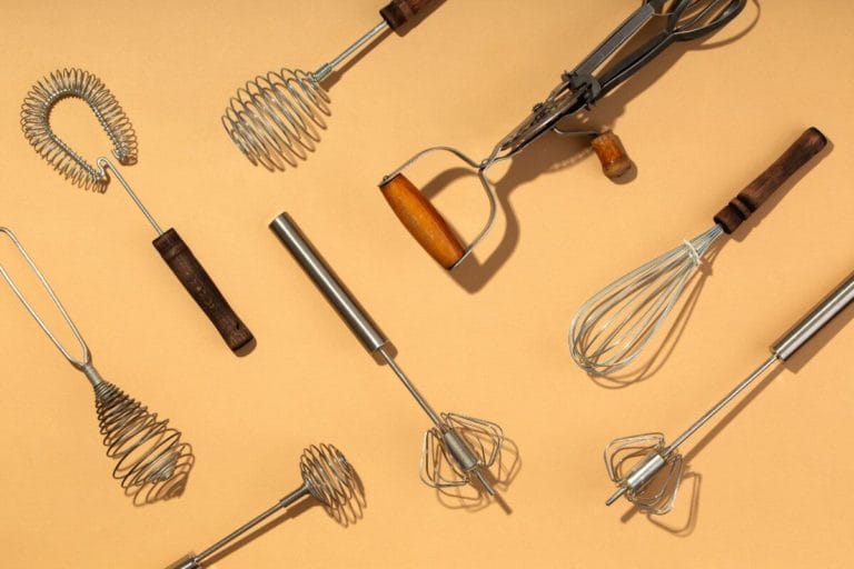 The Ultimate Guide: 20 Essential Kitchen Tools for Home Cooks - Food ...