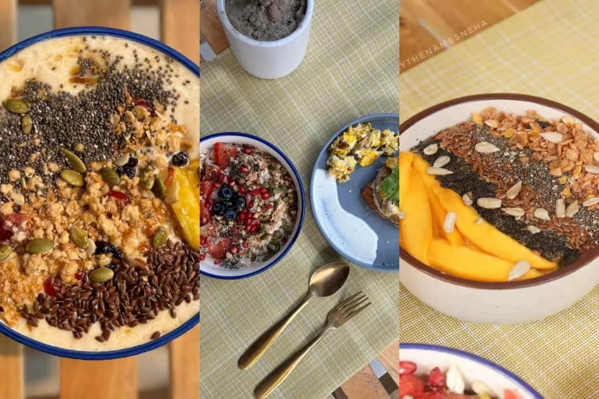 Clean & Green Café: Guwahati’s Organic Haven for Healthy Gourmet Delights